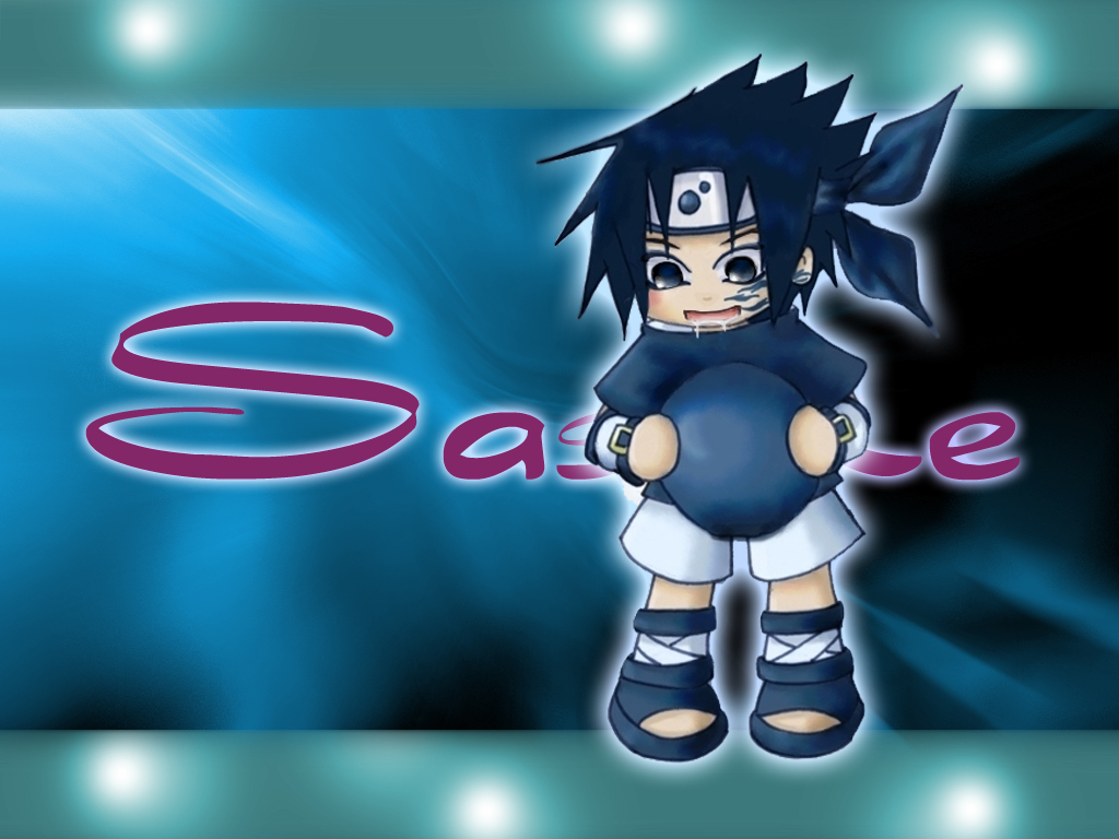 Mini Naruto